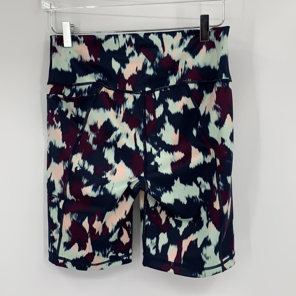 Sweaty Betty | Shorts | Sweaty Betty Super Sculpt Bike Compression ...